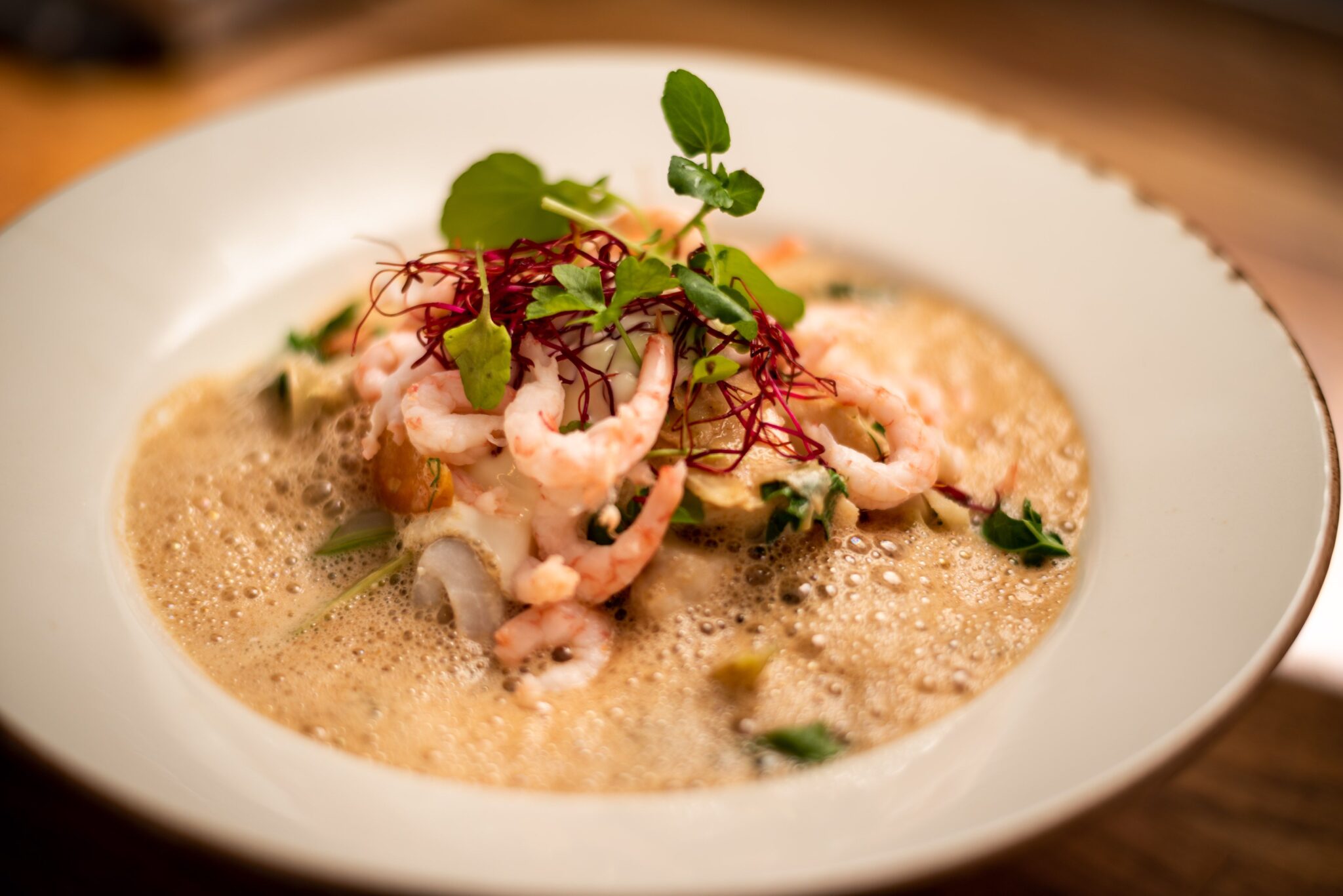 Joels Brygga – Fiskrestaurang vid Havet i Varberg