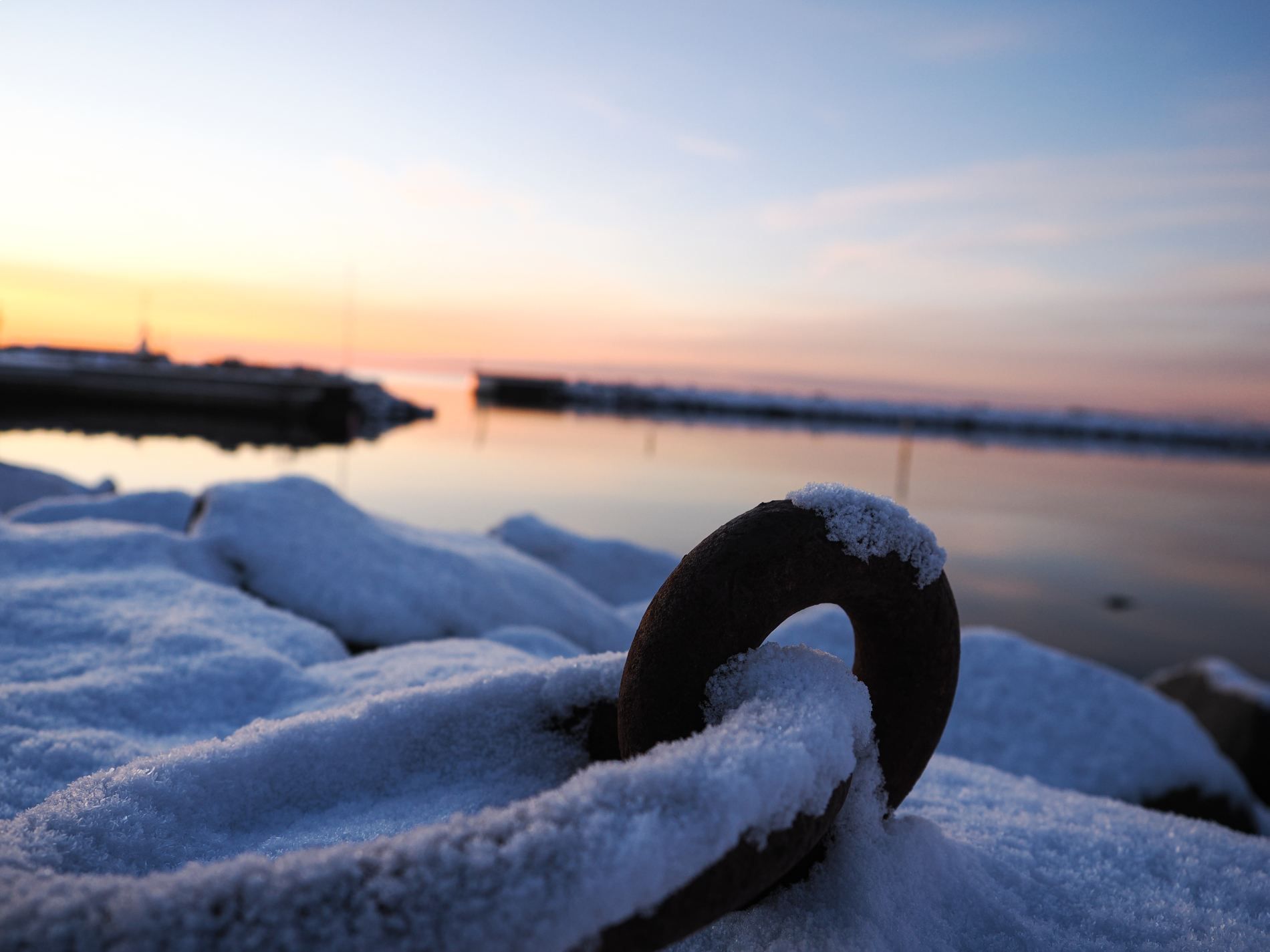 Julbord i Varberg – Joels Brygga